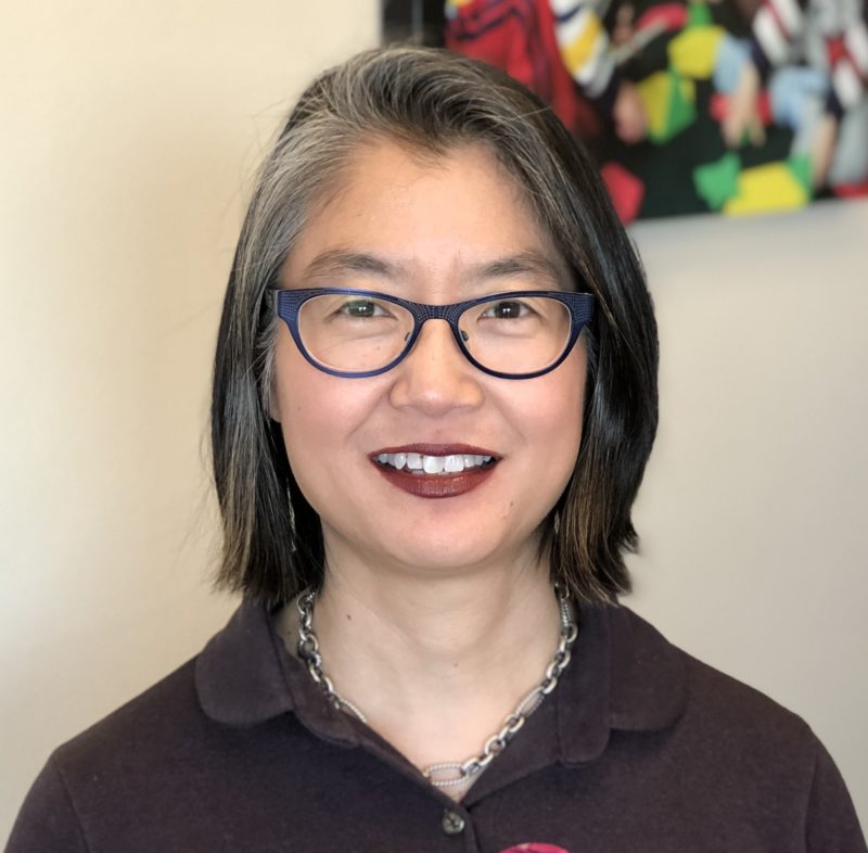 Directors - The Denise Louie Education Center