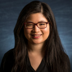 Board of Directors - The Denise Louie Education Center